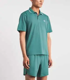 Vuori Embroidered Gamepoint 2.0 Polo Shirt