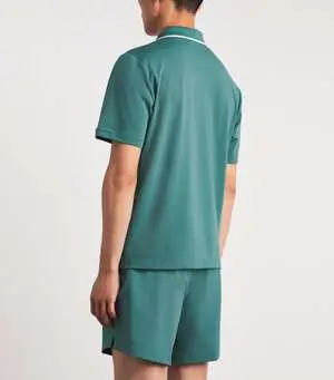 Vuori Embroidered Gamepoint 2.0 Polo Shirt