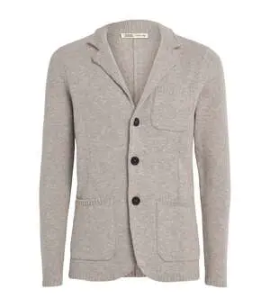 Maurizio Baldassari Frill Knitwear For Men