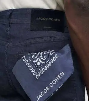 Jacob Cohen Bard Slim Jeans