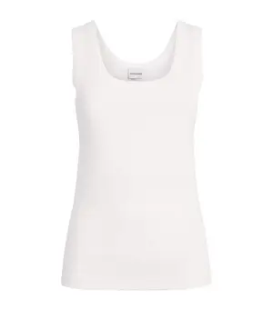 HERSKIND Sandra Organic Cotton Tank Top
