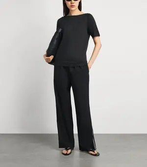 HERSKIND Cashmere Emanuelle T-shirt