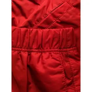 Prada Triangle-logo Mid-rise Swim Shorts