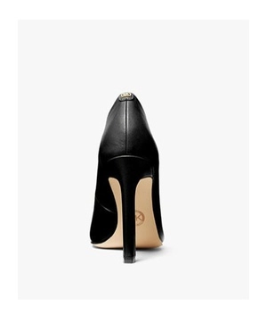 Michael Kors Amara Pointed Toe Pumps