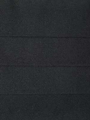 Zegna Pleat Detailed Cummerbund