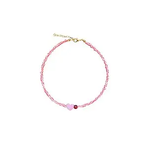 DESERT LOBBY White / Red / Pink Small Talk - White/red/pink