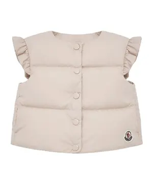Moncler Olivia Down Gilet