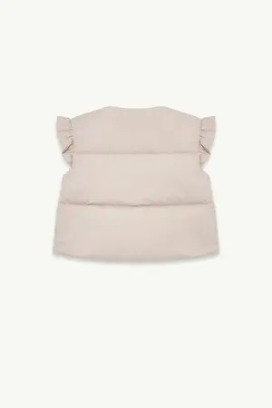 Moncler Olivia Down Gilet