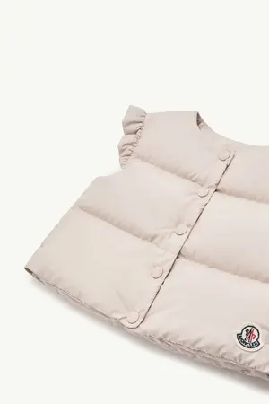 Moncler Olivia Down Gilet