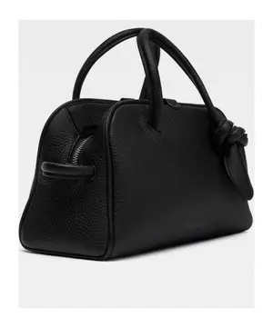 Jacquemus The Turismo Small Tote Bag