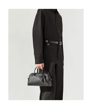 Jacquemus The Turismo Small Tote Bag