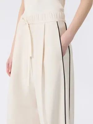 Max Mara Wide Leg Pants