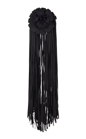 PEPA POMBO Dulcamara Pin Black