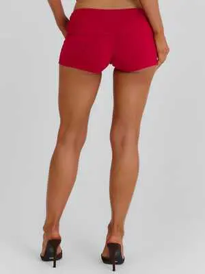 OUTCAST Janiya Shorts