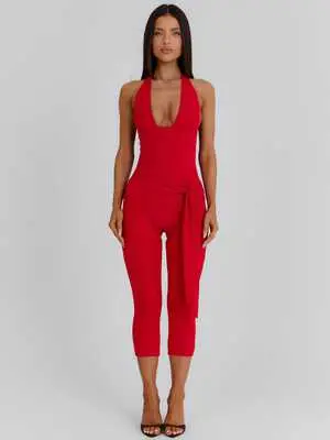 OUTCAST Malani Jumpsuit