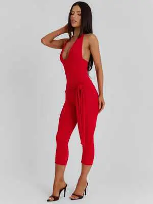 OUTCAST Malani Jumpsuit