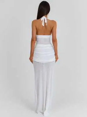 OUTCAST Cher Maxi Dress