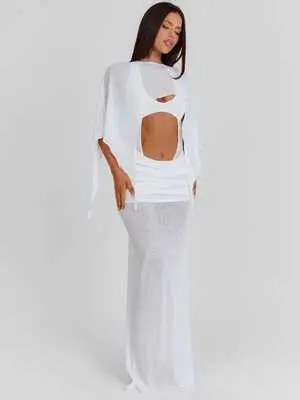 OUTCAST Cher Maxi Dress