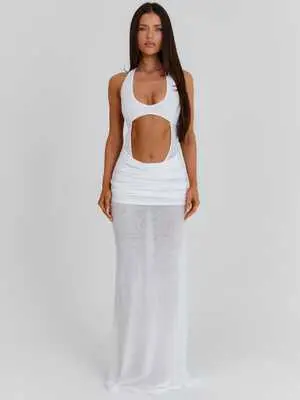 OUTCAST Cher Maxi Dress