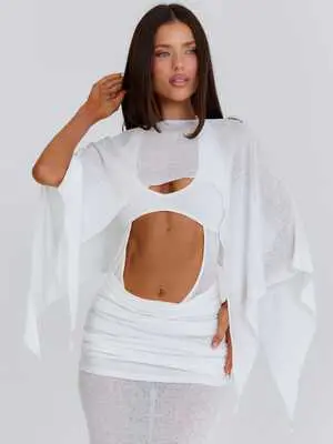 OUTCAST Cher Maxi Dress