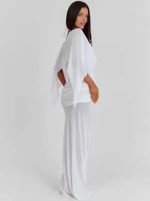 OUTCAST Cher Maxi Dress