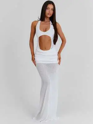 OUTCAST Cher Maxi Dress
