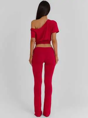 OUTCAST Janiya Pants