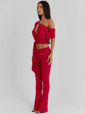 OUTCAST Janiya Pants