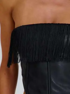 OUTCAST Jakayla Corset Top