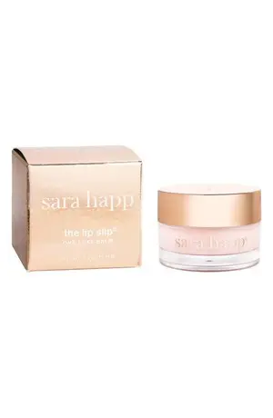 Sara Happ The Lip Slip® One Luxe Balm