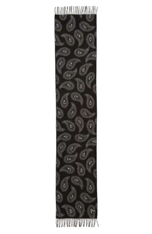 Ted Baker London Paisley Scarf