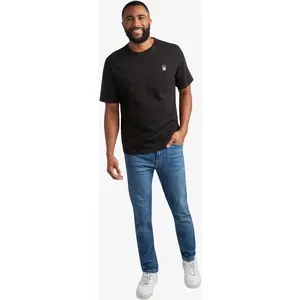 SPYDER Short Sleeve Mountain Tee