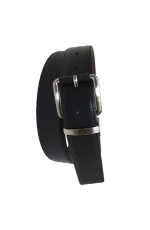 IZOD Reversible Leather Belt