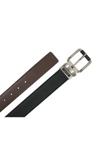 IZOD Reversible Leather Belt