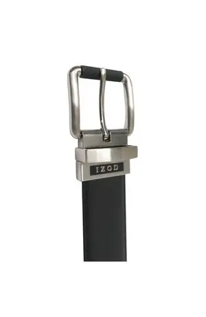 IZOD Reversible Leather Belt