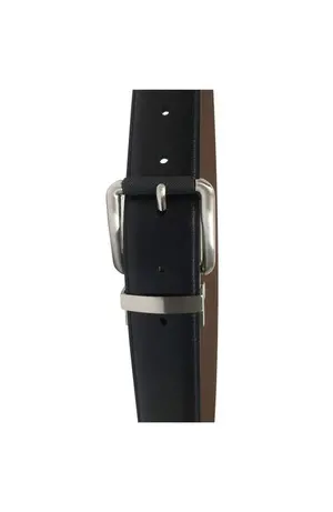 IZOD Reversible Leather Belt