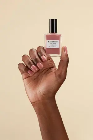 NAILBERRY Nail Polish