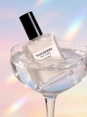 NAILBERRY Nail Polish