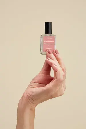 NAILBERRY The Cure Nail Hardener