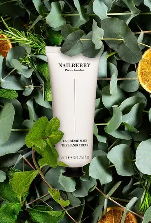 NAILBERRY The Hand Cream