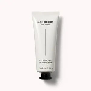 NAILBERRY The Hand Cream - White