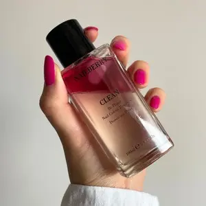 NAILBERRY Nail Polish Remover Clean