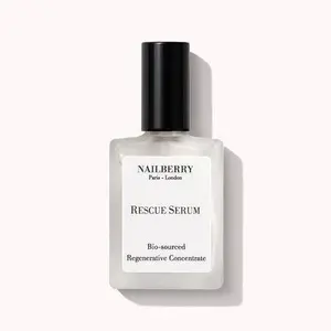 NAILBERRY Rescue Serum - Clear
