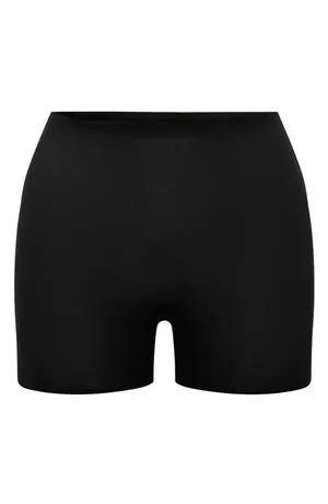 THIRDLOVE Tempsync Thermoregulating Anti Chafe Shorts - Black