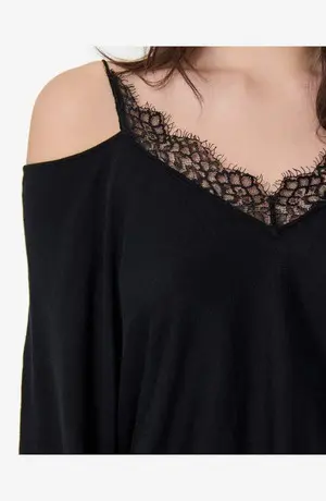 IRO PARIS The Ivoire Top