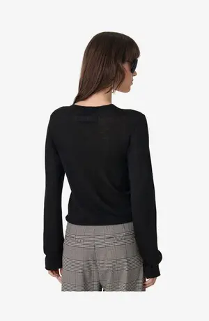 IRO PARIS The Infini Top
