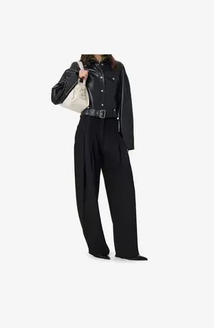 IRO PARIS The Flowy Pant