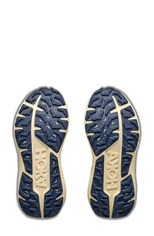 HOKA® Stinson Running Shoe - Barley Flour/barley