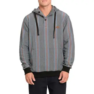 Billabong Printed Activewear For Men