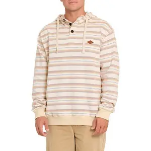 BILLABONG Rancho Hoodie - Oatmeal